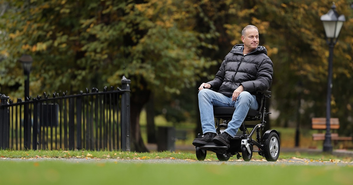 Eloflex Model R – Superieur comfort en prestaties - Eloflex